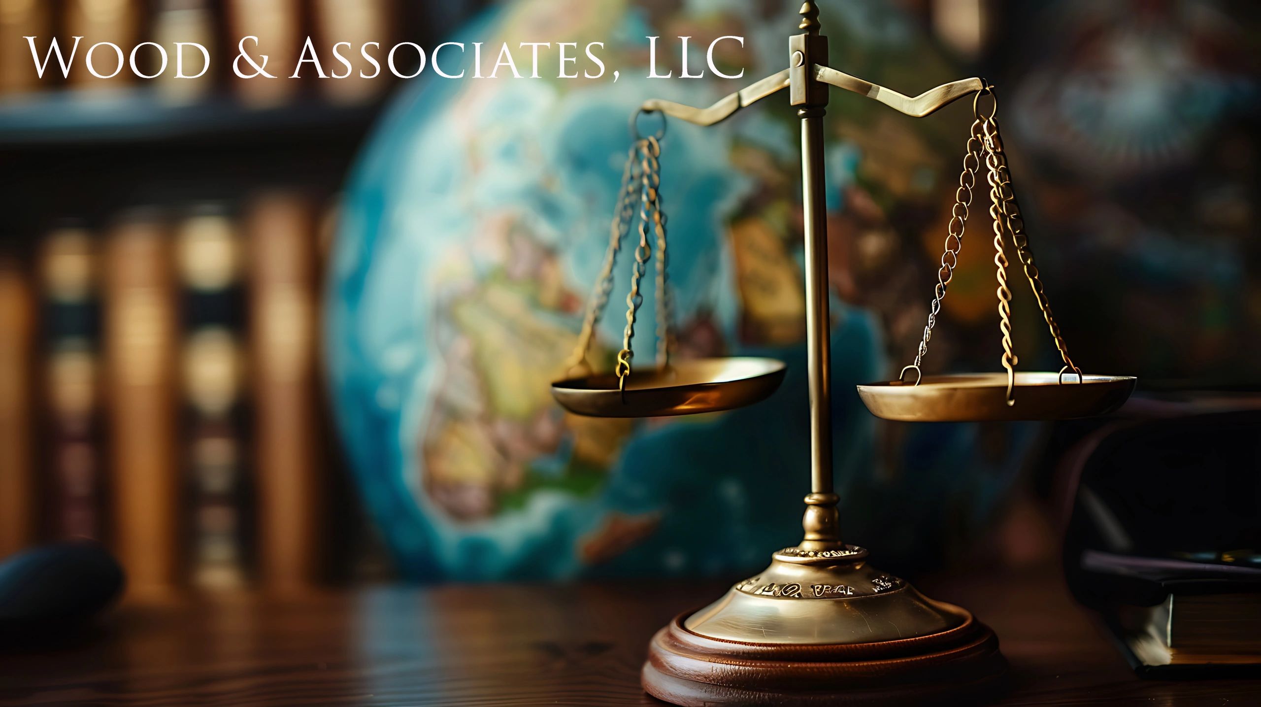 Wood Associates Llc